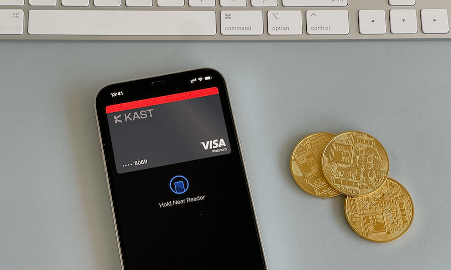 Kast Card: Pros & Cons