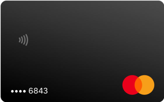 List of 17 Crypto Cards for Europeans